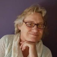 HOUSE ON THE CORNER | Angela L. Lindseth